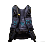 UPT Vector3 Micron skydiving container - skydivegearpro.com